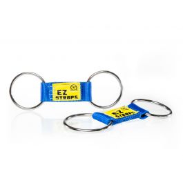 EZ Deadlift Loader Straps (Pair) - Elitefts UK