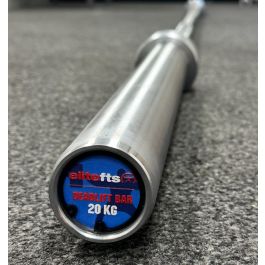 Elitefts™ Deadlift Bar - Elitefts UK