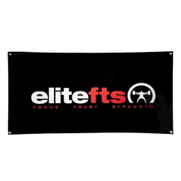 ELITEFTS BANNER - Elitefts UK