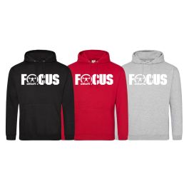 Elitefts™ Focus Hood - Elitefts UK