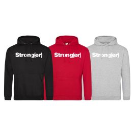 Elitefts™ Stronger Hood - Elitefts UK